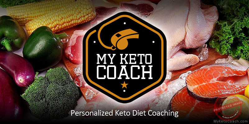 Keto Diet Plan or Keto Coach Consultation? - My Keto Coach