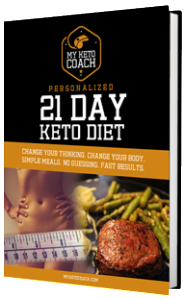 Reviews & Testimonials from Clients of Keto Coaching & My Keto Diet Plan