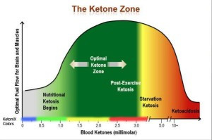 Metabolic Damage and Keto Adaptation - Why and How. - My Keto Coach