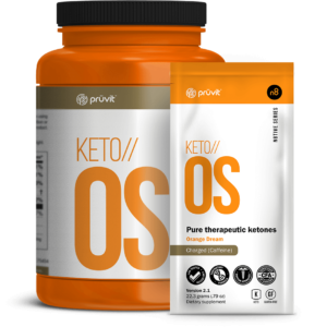 What are the Differences between Pruvit's Keto OS Products