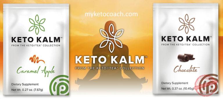 Pruvit Keto Kalm Team. Review, Results & Where to Buy | My Keto Coach