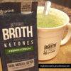 Better Broth by Pruvit | Advanced Bone Broth in Portable Packets