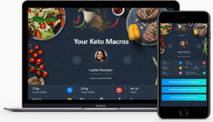 Free Keto Macro Calculator & Keto Diet Plan Builder for Beginners