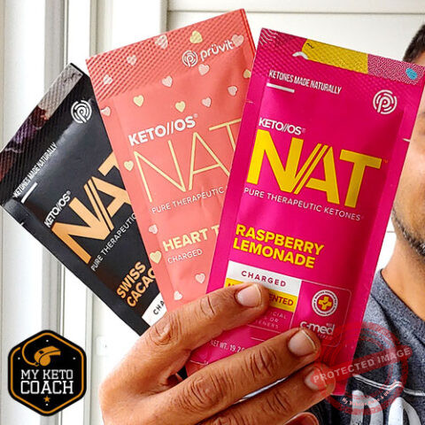 Pruvit Keto OS NAT 2023 Reviews, Ingredients & Where to Buy.