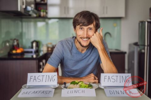 Intermittent Fasting for Men: A Beginner's Guide
