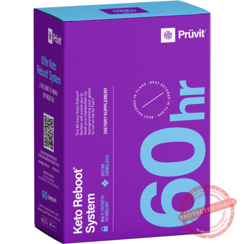 Pruvit Canada | Keto OS NAT Ketones in Canada 🍁