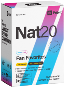 The Best Pruvit Ketones to Drink for Maximum Results in 2024